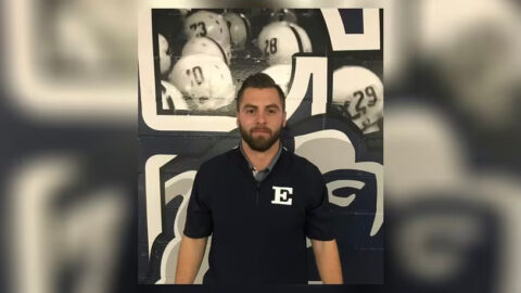 Football – Edgewood