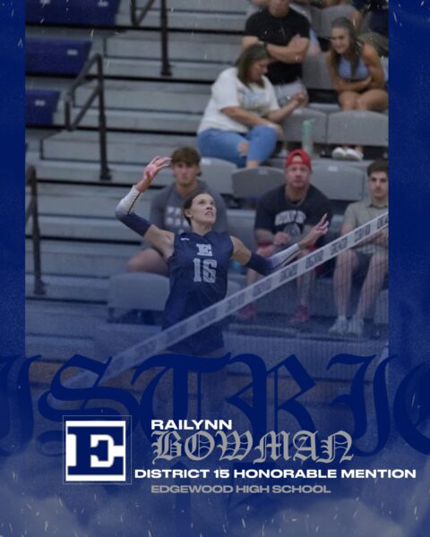 Congratulations to Railynn Bowman and Kaylee Barker for earning ...